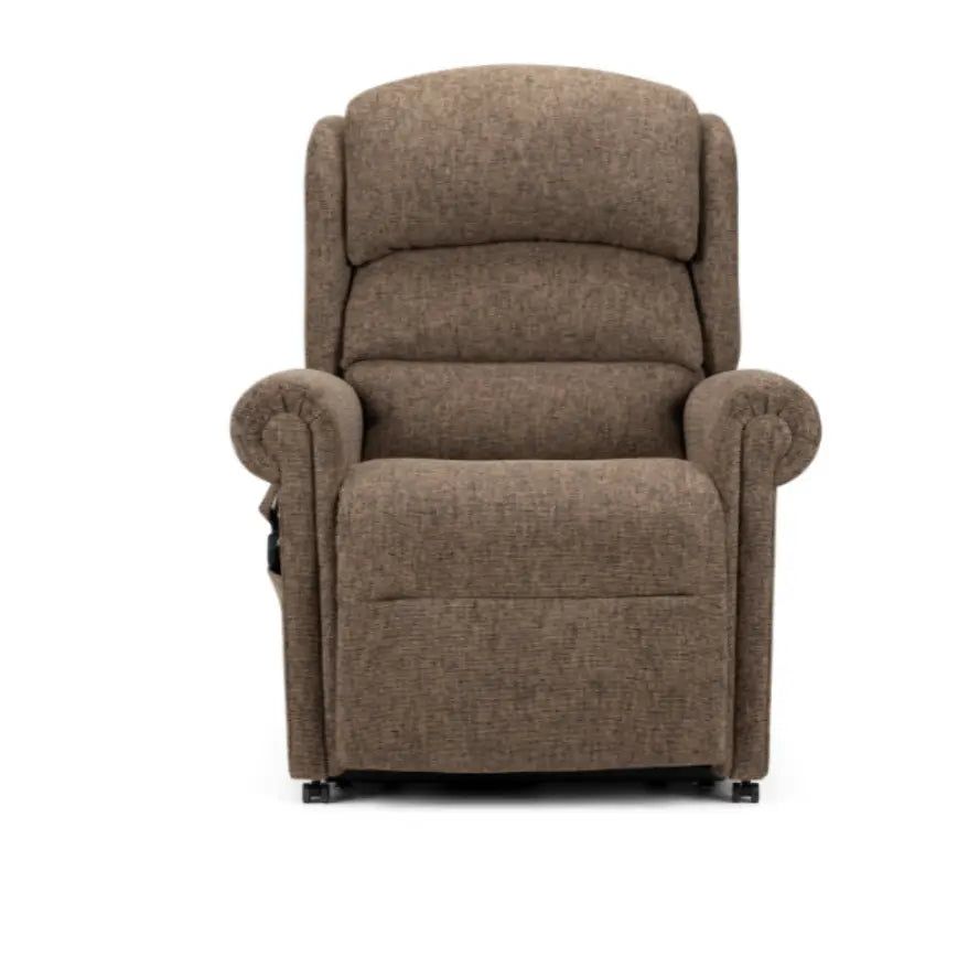The Hudson Range - Independent Mobility